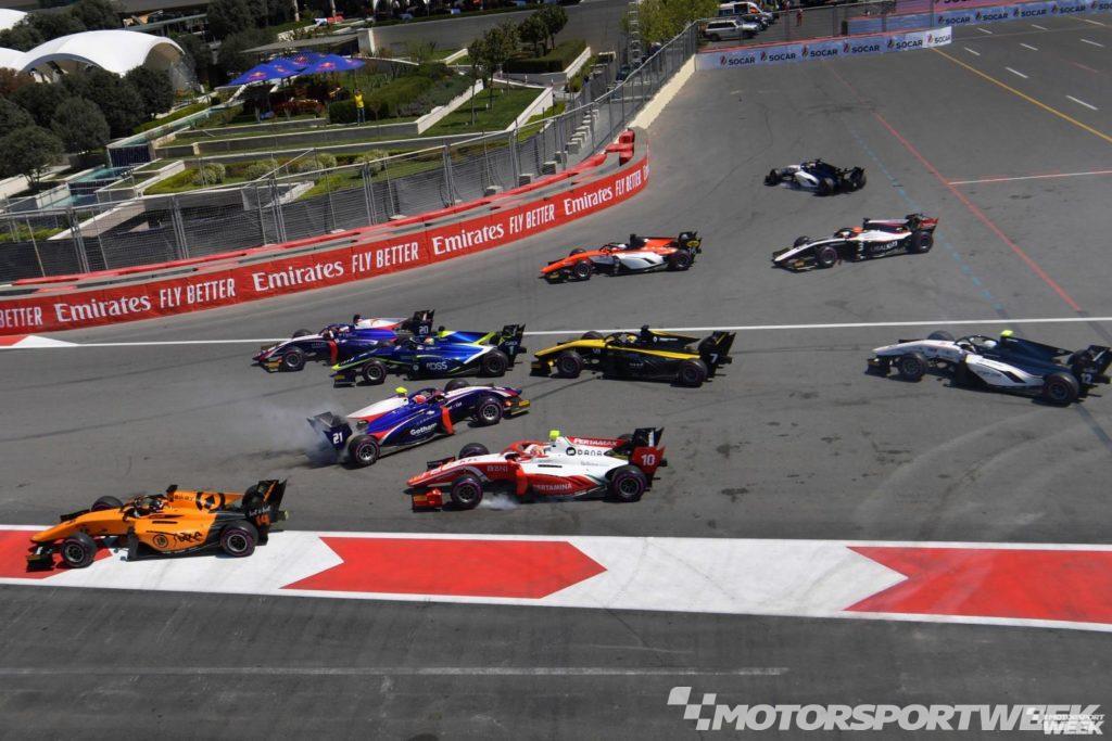 Insight: What is it like to be an F1 commentator? – Motorsport Week