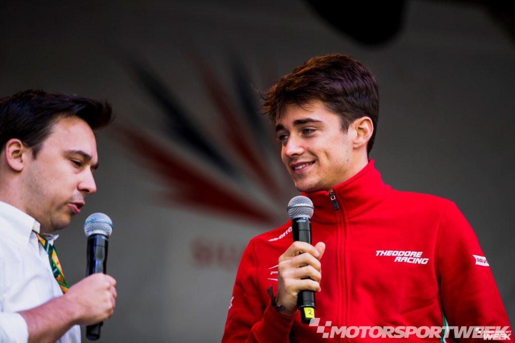 Insight: What is it like to be an F1 commentator? – Motorsport Week