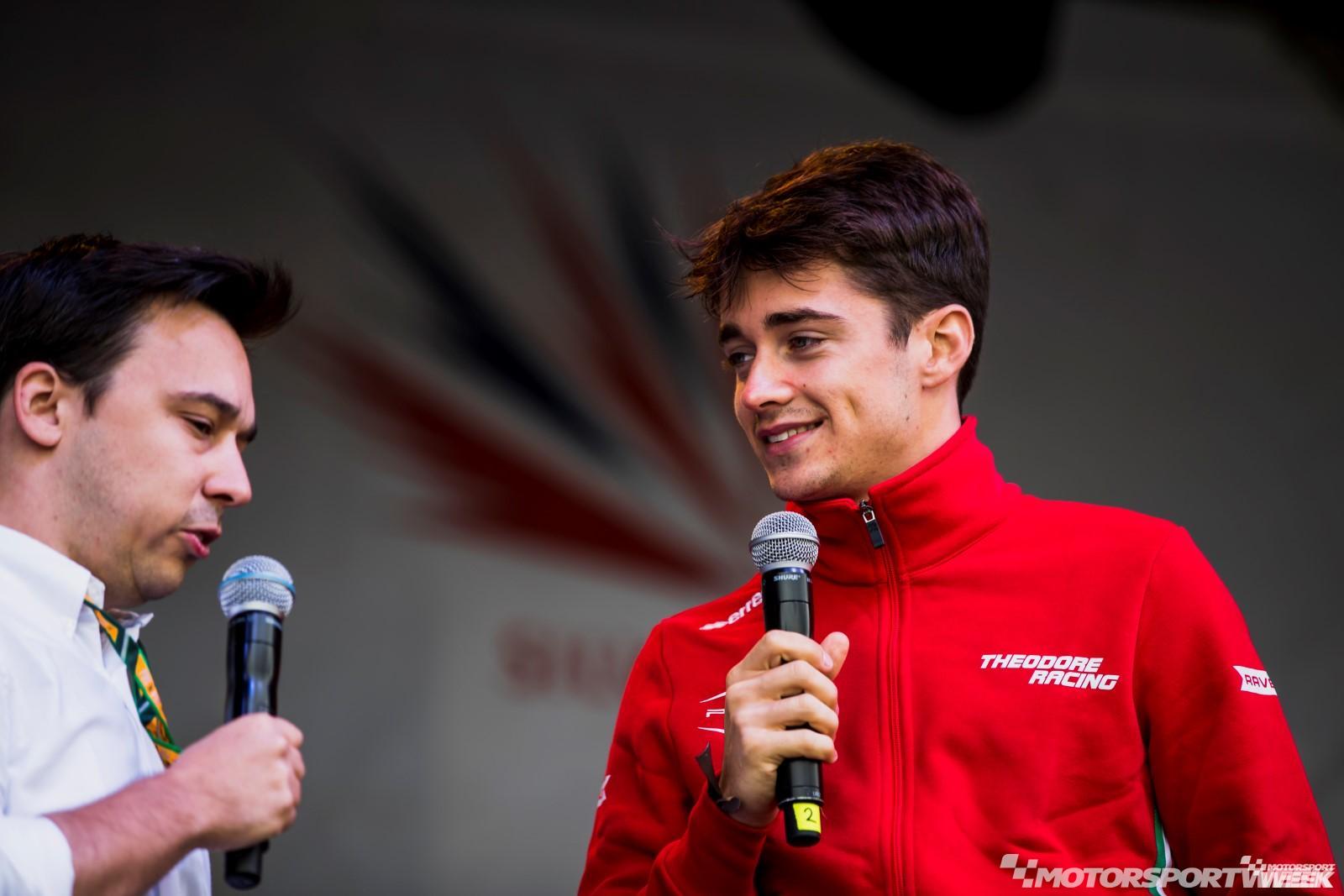 Insight: What is it like to be an F1 commentator? - Motorsport Week