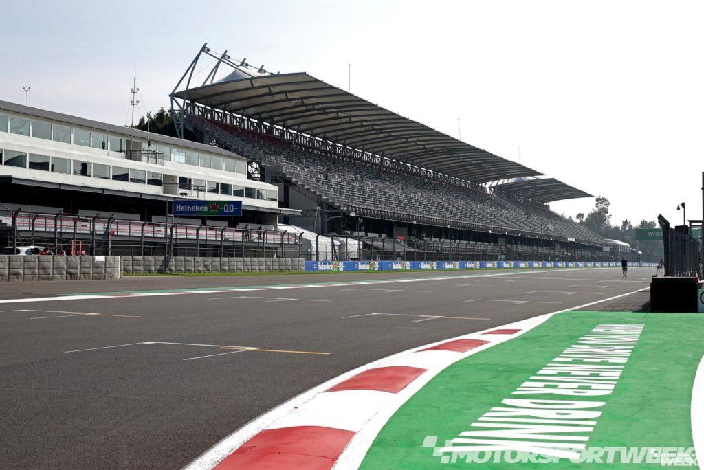 Insight: What is it like to be an F1 commentator? – Motorsport Week