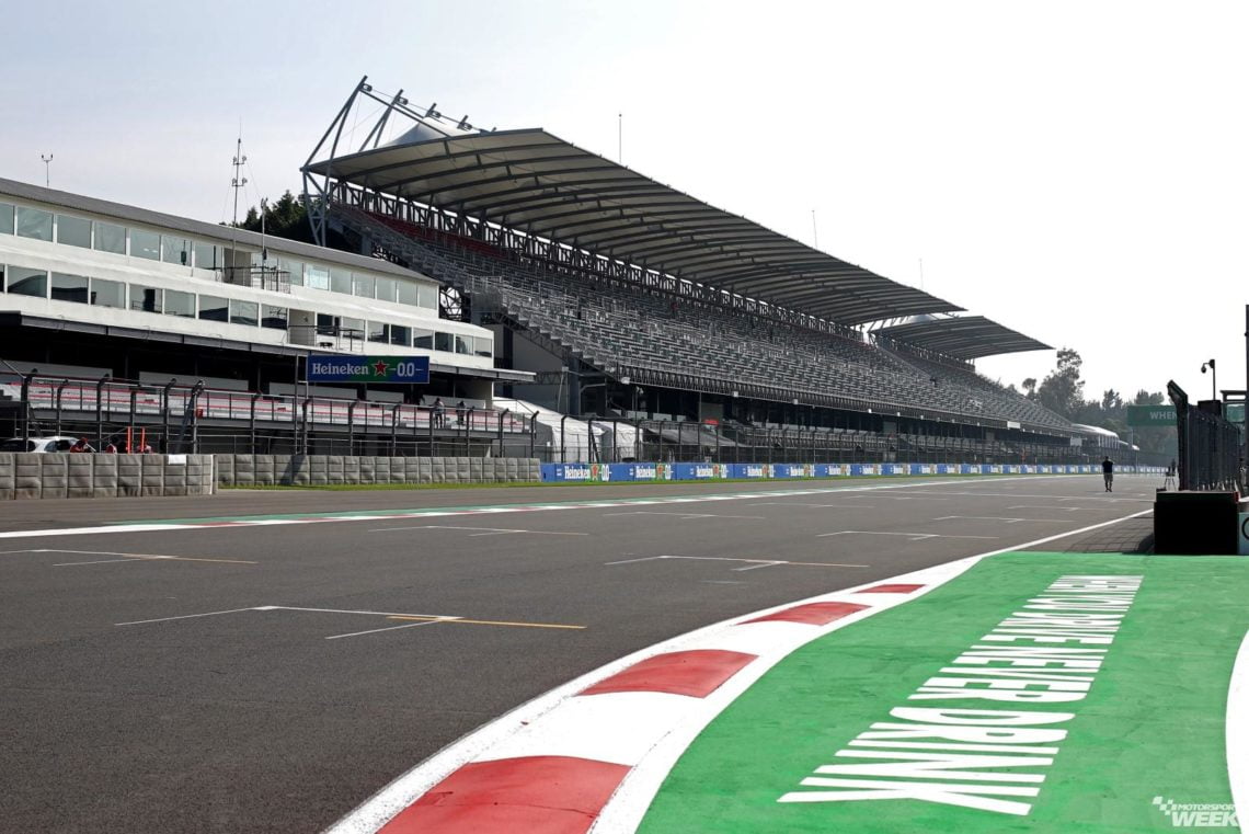 Insight: What is it like to be an F1 commentator? - Motorsport Week