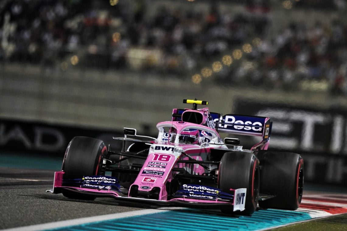 Insight: The many names of 'Team Silverstone' - Motorsport Week