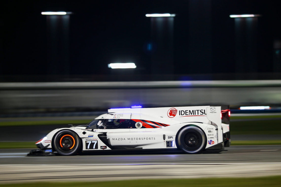 Insight: Why the Hypercar/DPi convergence is so important - Motorsport Week