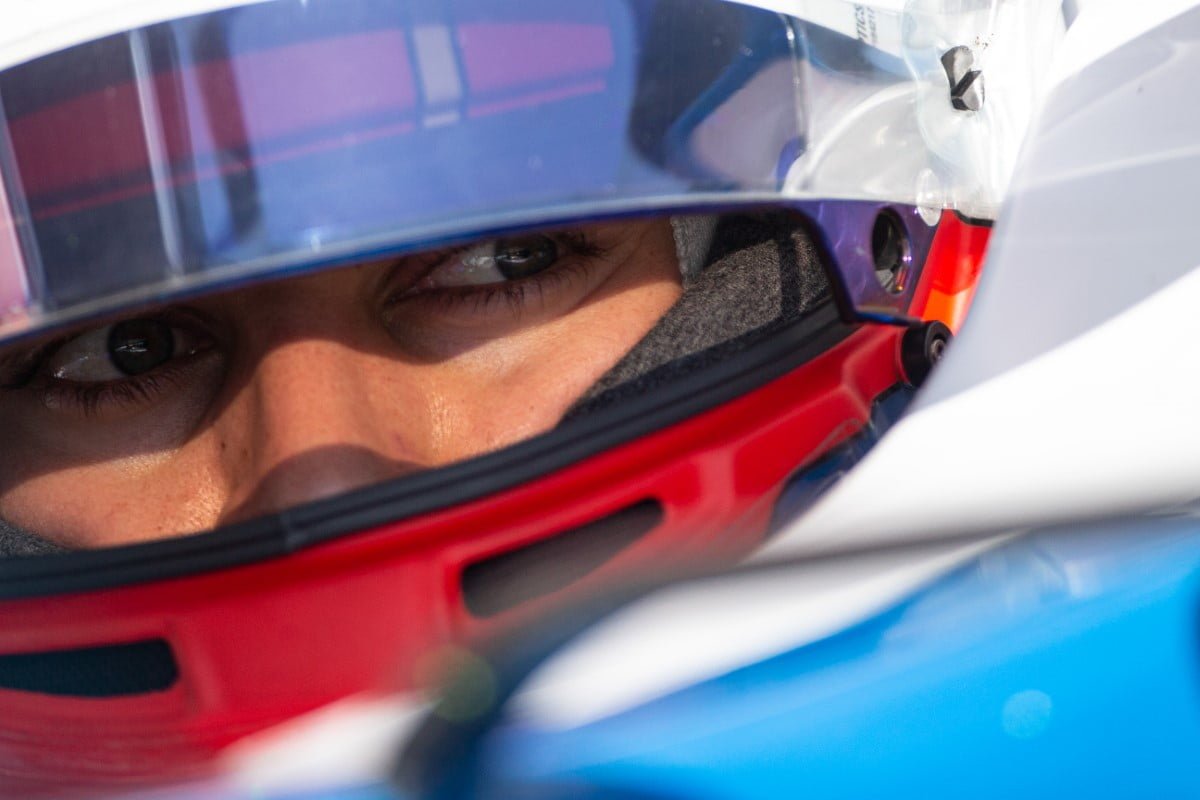 Gallery: Day 1 of 2020 F1 testing in pictures - Motorsport Week