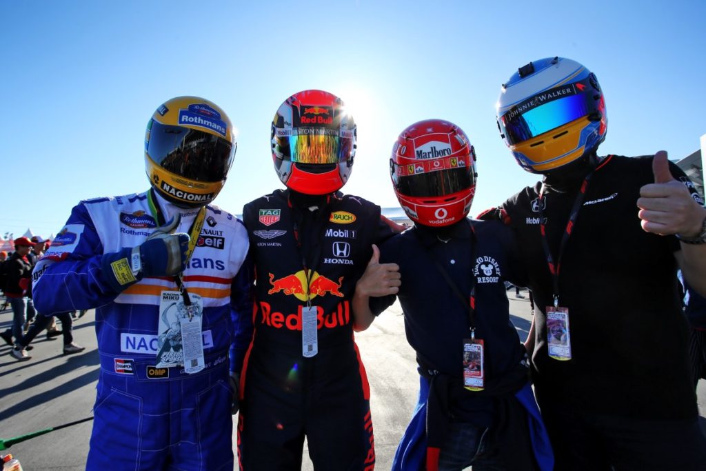 Feature: Piecing together the perfect Grand Prix event – Motorsport Week