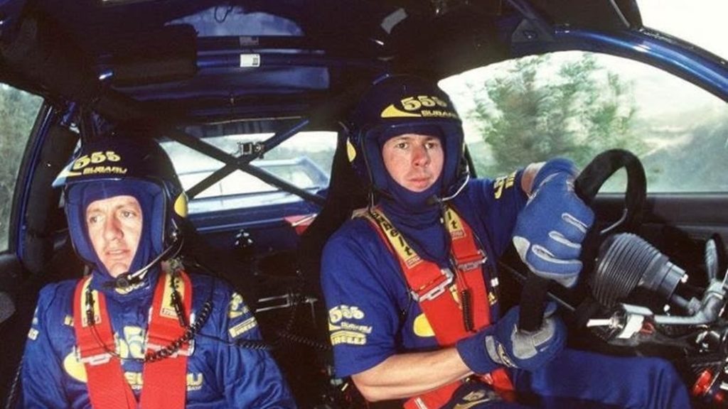 Feature: WRC drivers I have known - Colin McRae - Motorsport Week