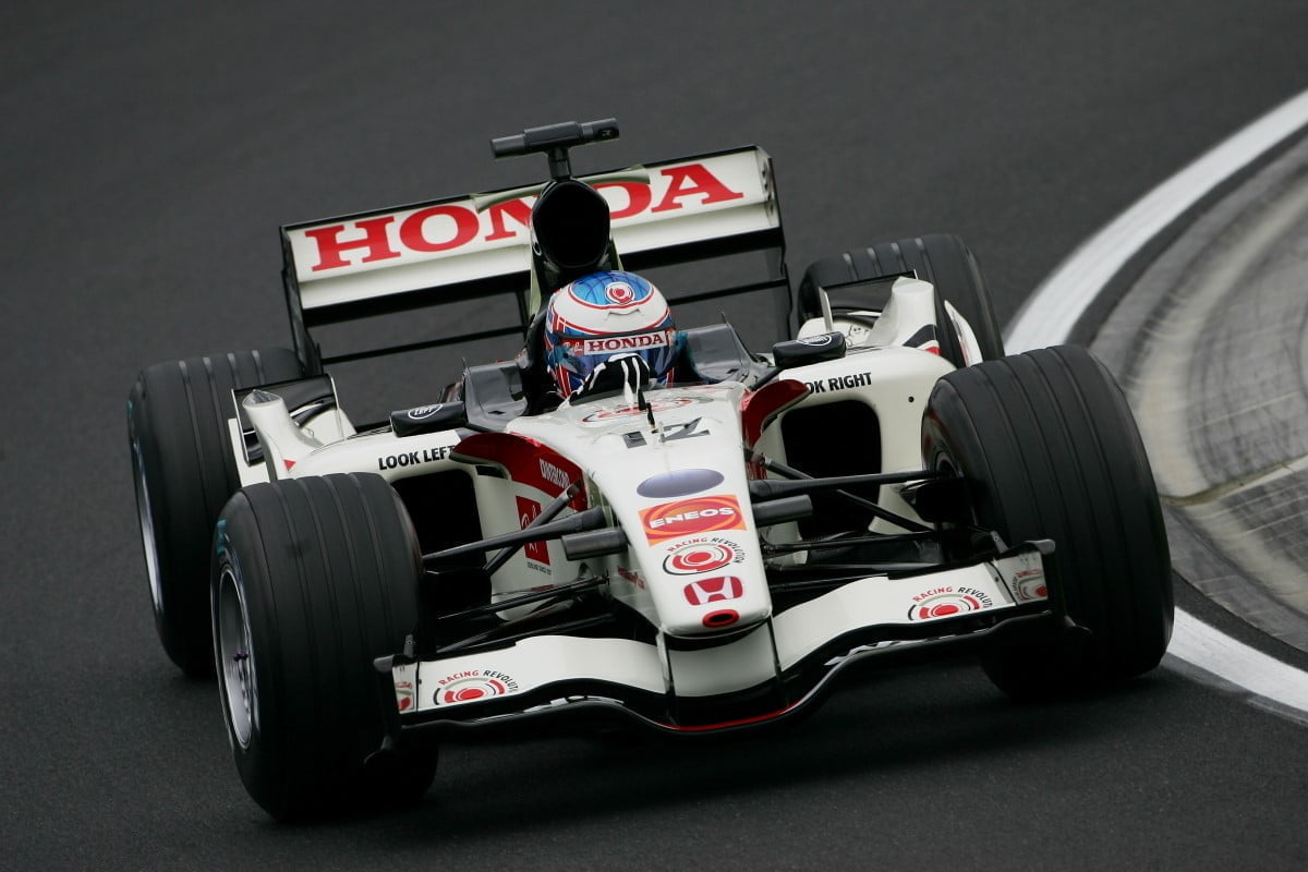 Insight: F1's 'winningest' car numbers - Motorsport Week