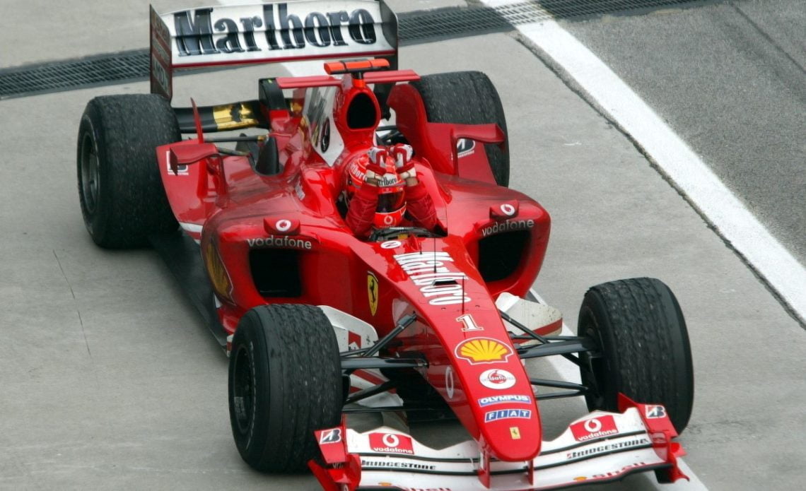 Insight: F1's 'winningest' car numbers - Motorsport Week