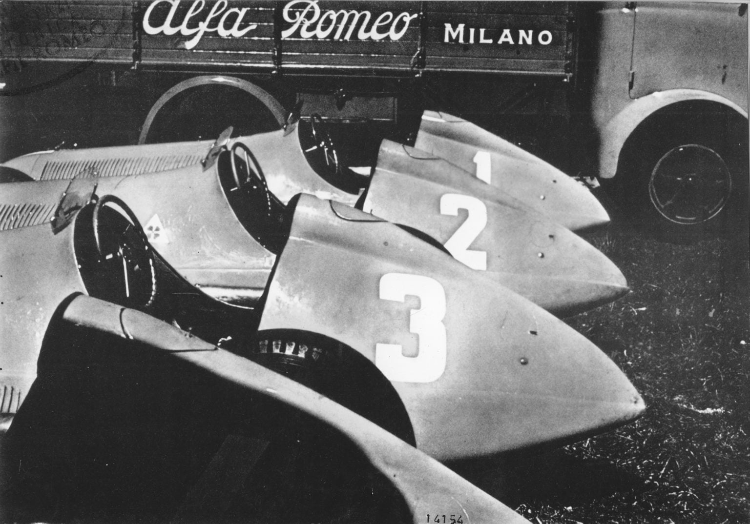 F1 turns 70: What happened to the 1950 British GP racers? - Motorsport Week