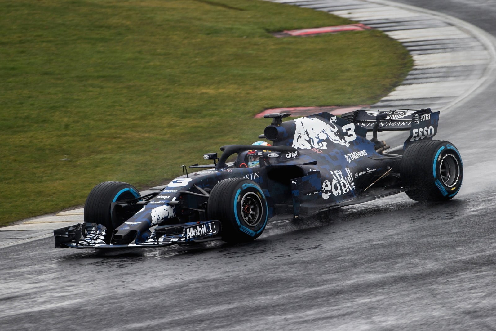 In photos: Unraced Formula 1 liveries - Motorsport Week