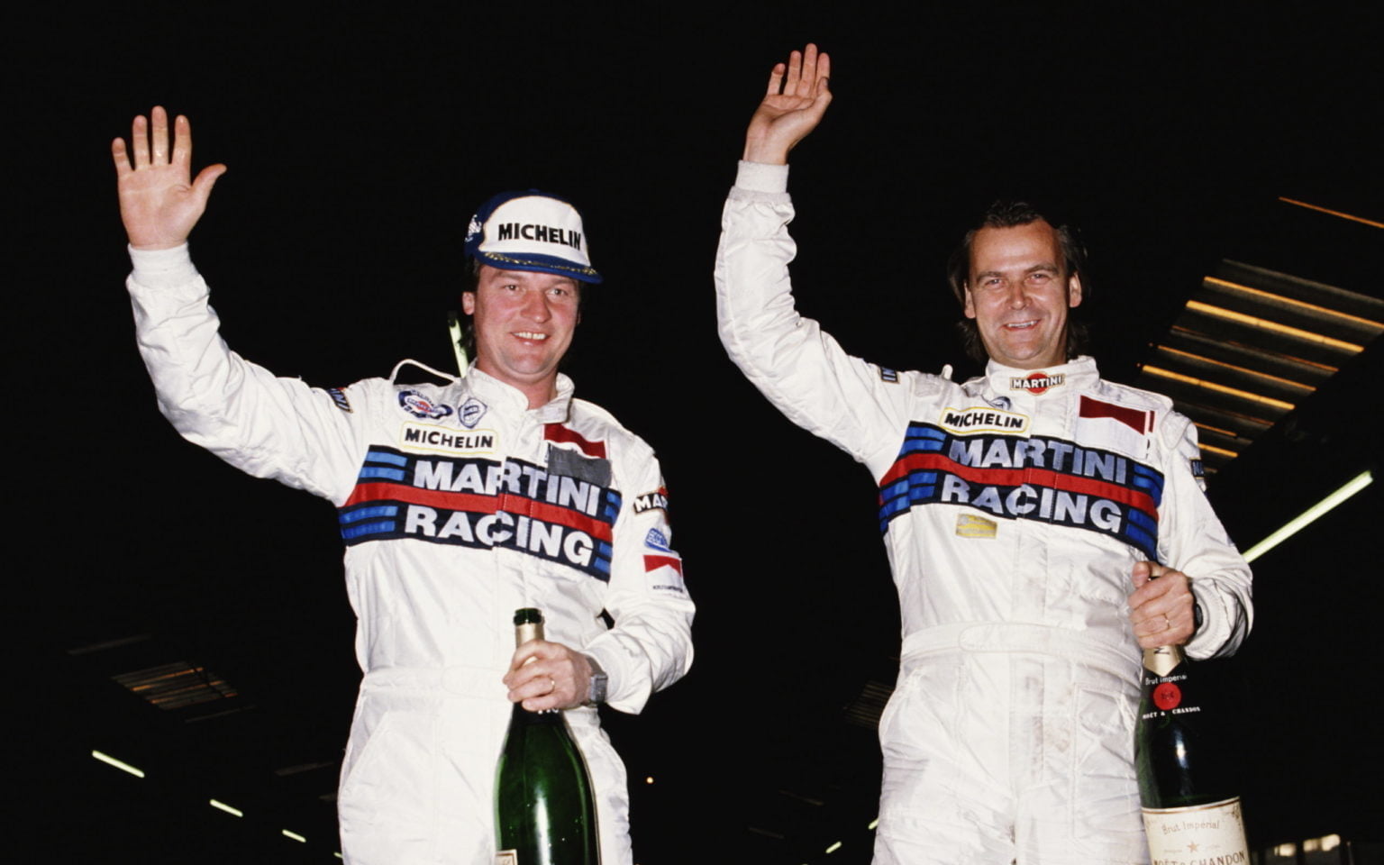 Feature: WRC drivers I have known - Markku Alén - Motorsport Week