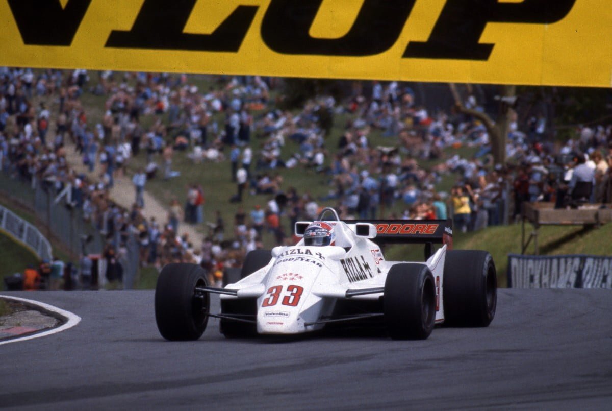 Feature: A history of Dutch drivers in Formula 1 - Motorsport Week