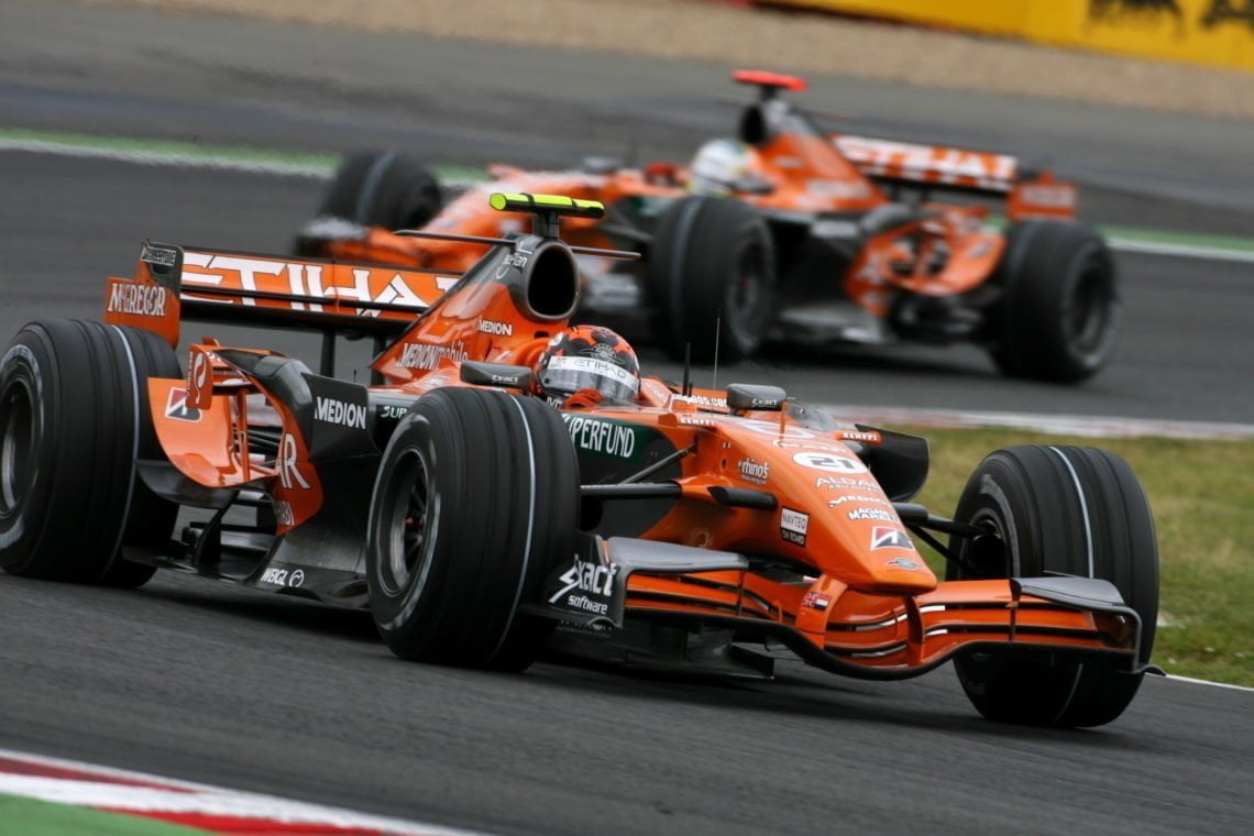 Feature: A history of Dutch drivers in Formula 1 - Motorsport Week