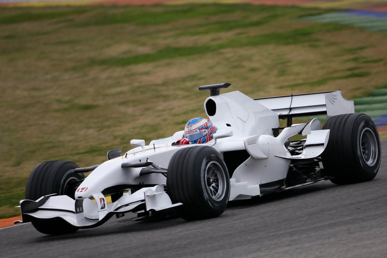 In photos: Unraced Formula 1 liveries - Motorsport Week