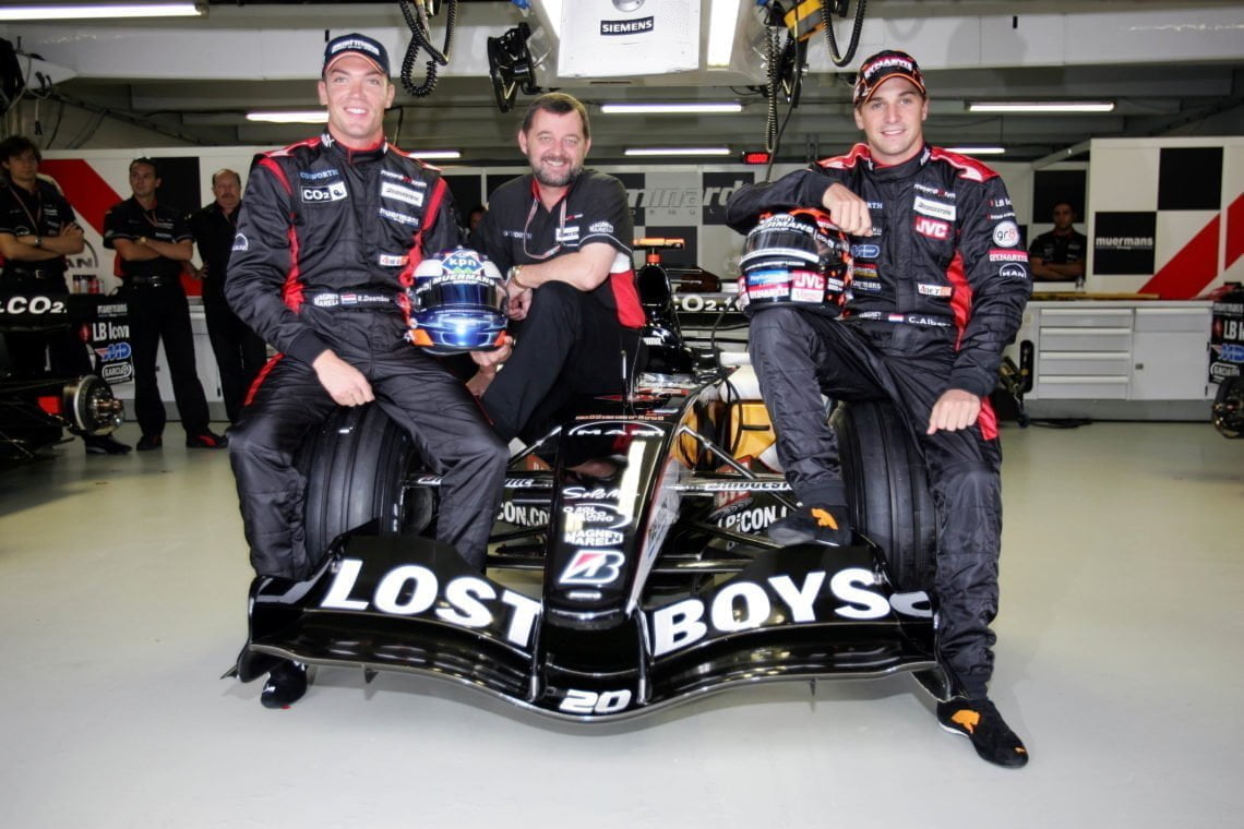 Feature: A history of Dutch drivers in Formula 1 - Motorsport Week