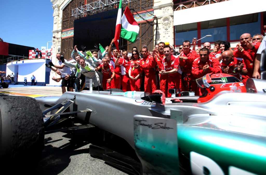 Retrospective: What happens when the Ferrari dream ends? – Motorsport Week