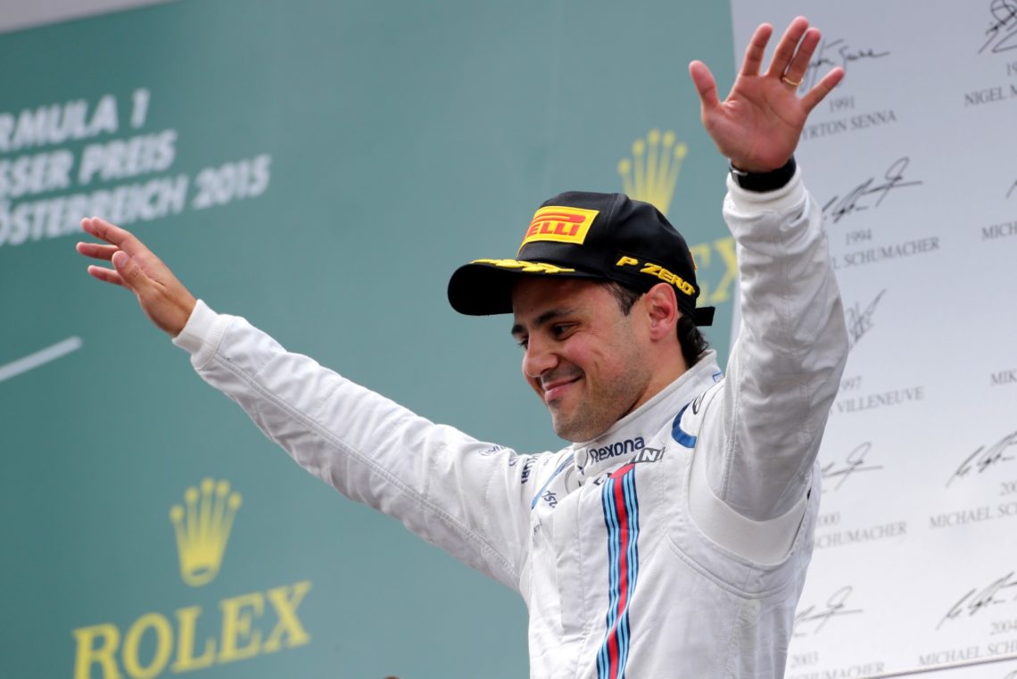 Retrospective: What happens when the Ferrari dream ends? - Motorsport Week