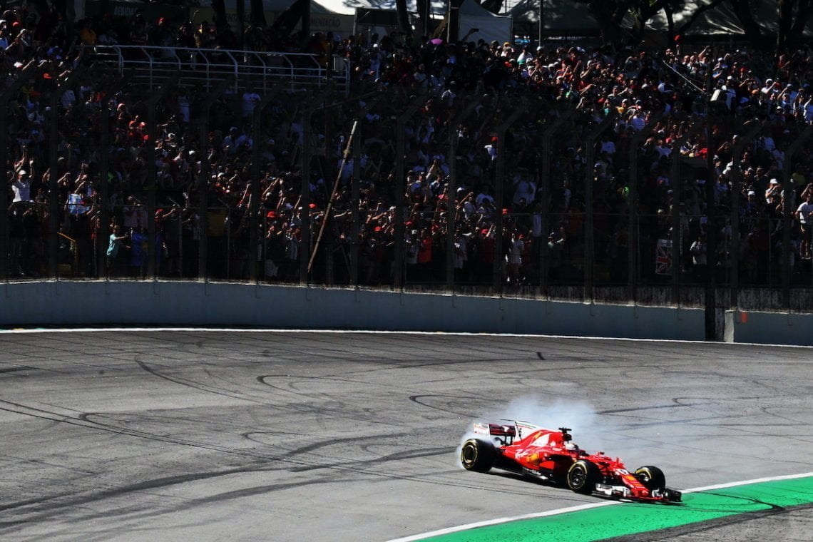 Gallery: Sebastian Vettel's 14 victories for Ferrari - Motorsport Week