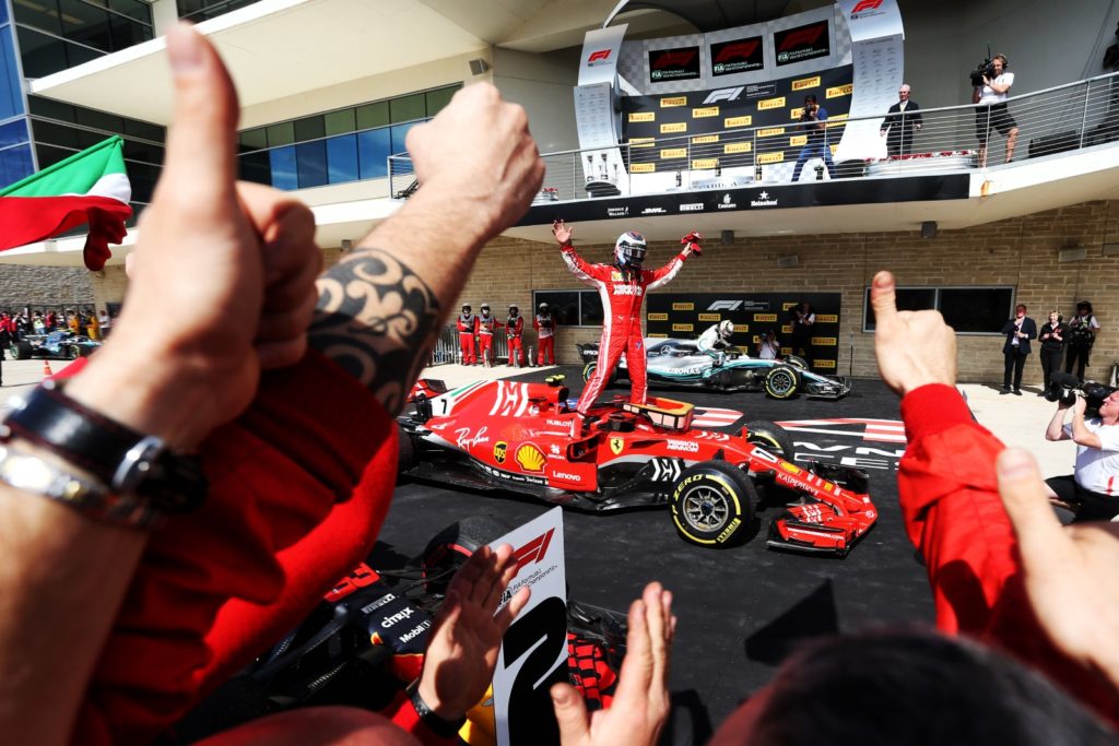 Retrospective: What happens when the Ferrari dream ends? – Motorsport Week