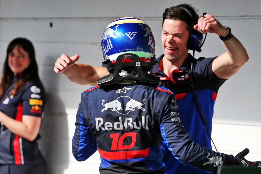 Insight: How will F1 drivers and personnel deal with race return ...