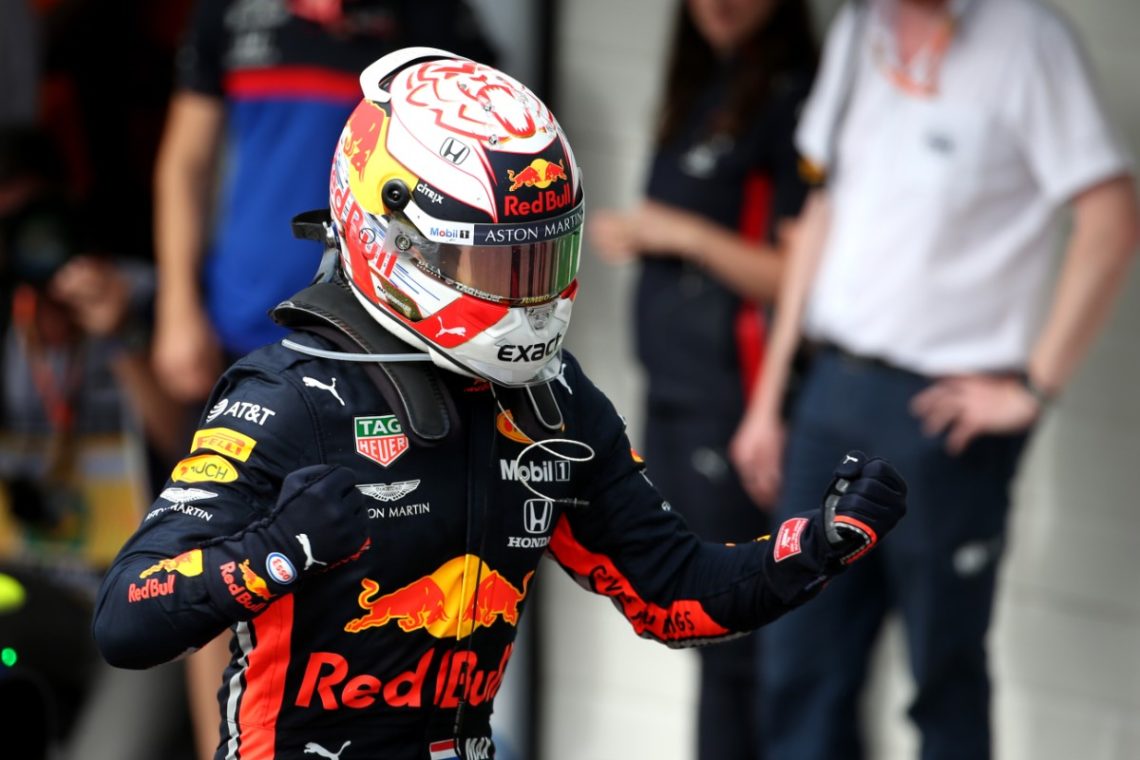 Feature: A history of Dutch drivers in Formula 1 - Motorsport Week