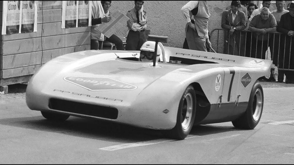 Will circuit racing ever make a return to Switzerland? - Motorsport Week