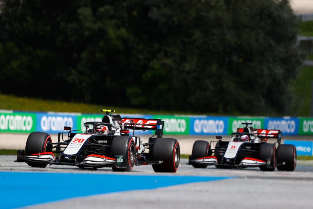 Haas eyes stronger display at less power-hungry venue – Motorsport Week