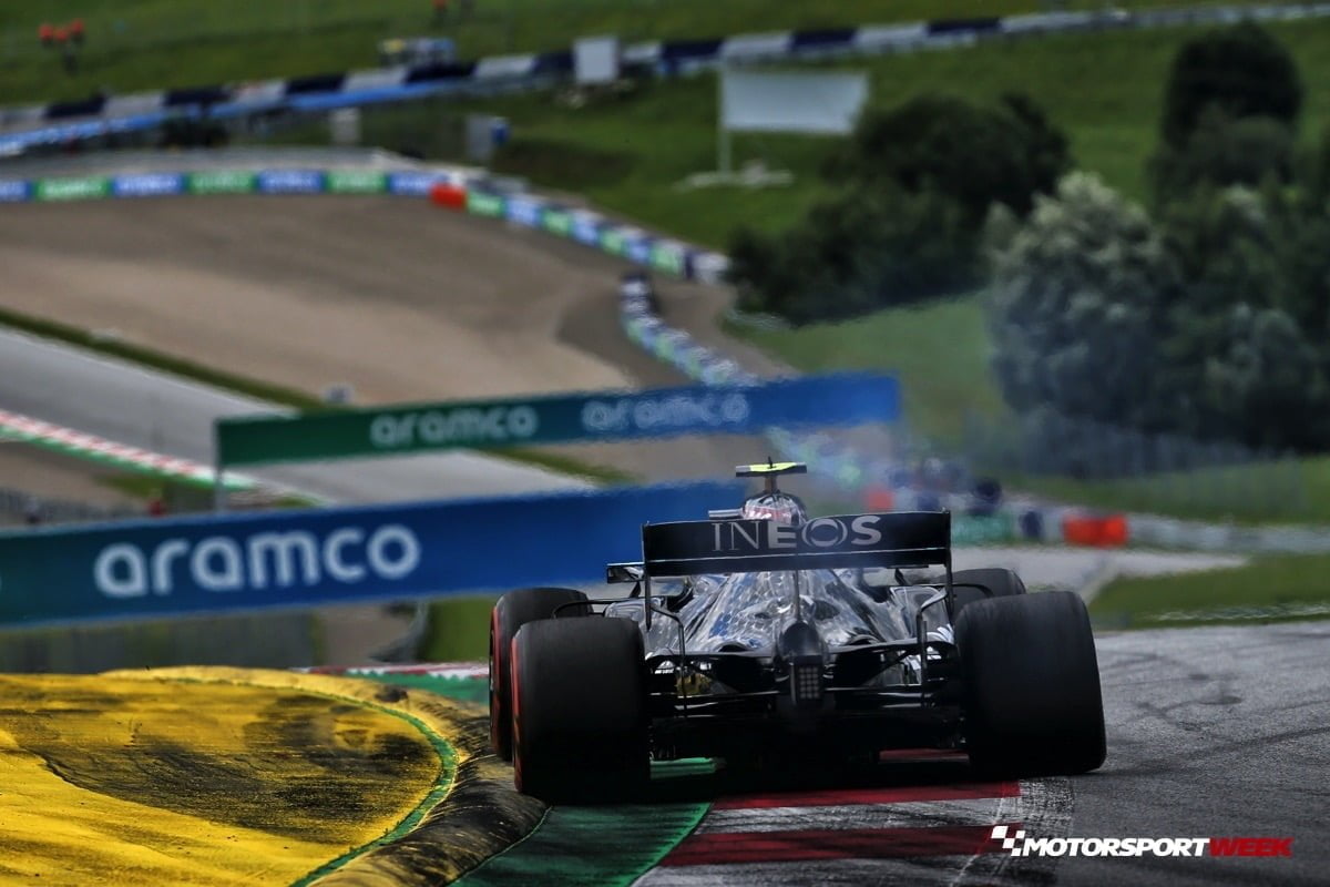 Gallery: The best photos from the Styrian GP – Motorsport Week