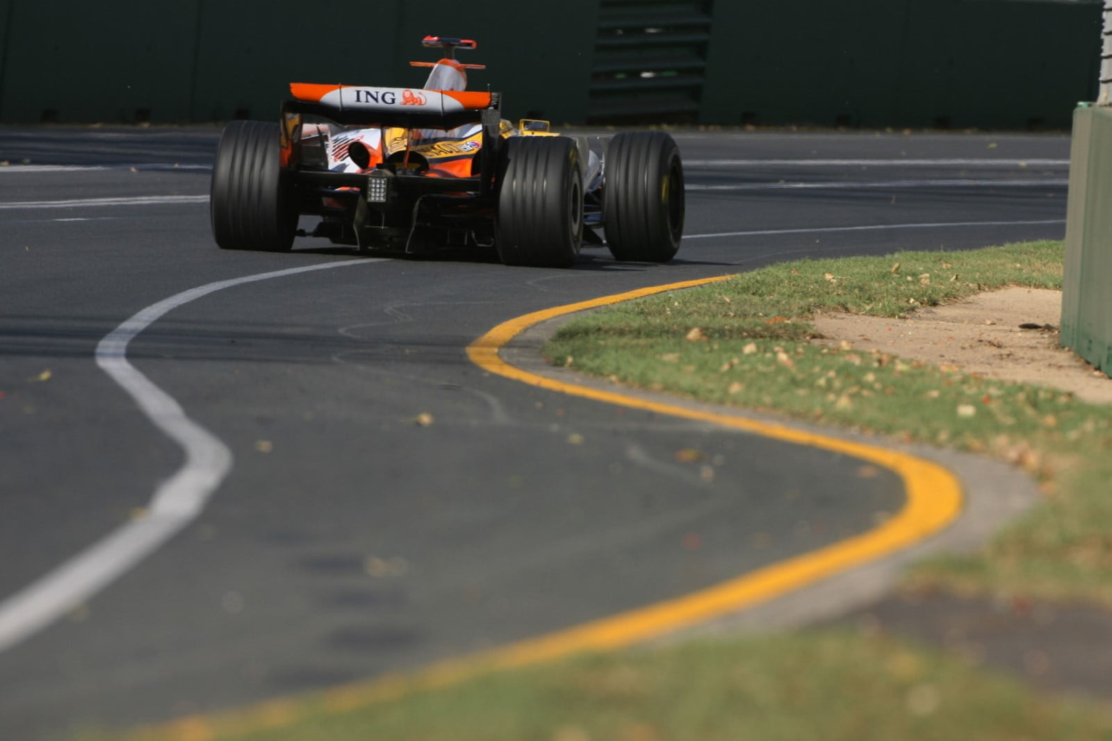 In photos: Alonso's high points with Renault - Motorsport Week