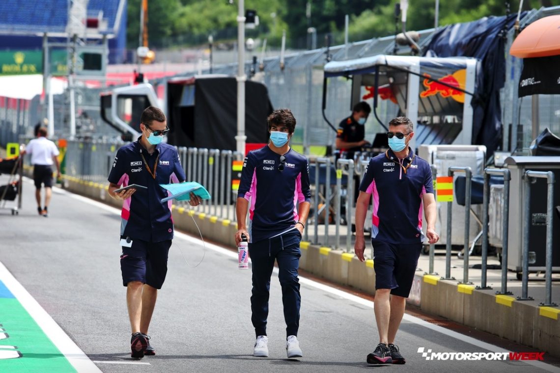 Gallery: The best photos from Thursday in Austria - Motorsport Week