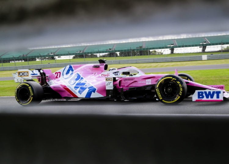 RP20 Breaking news, exclusive interviews & reports - Motorsport Week