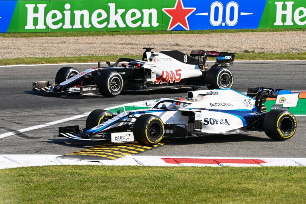Analysing the battle to avoid F1's wooden spoon - Motorsport Week