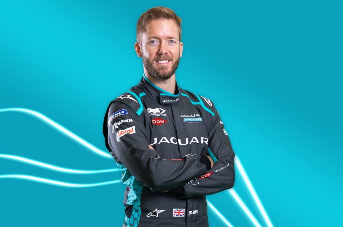 Feature: Sam Bird on Learning, Jaguar and the Season Ahead - Motorsport ...