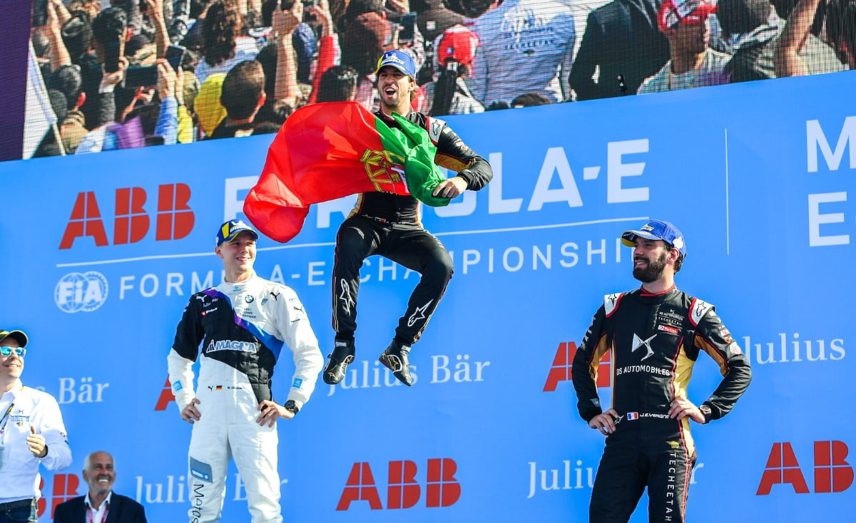 Gallery: Images that defined motorsport in 2020 - Motorsport Week