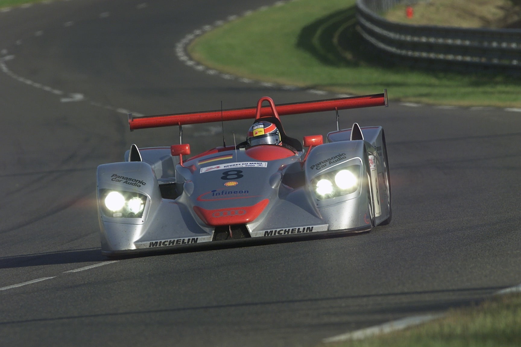 In pictures: Audi’s legendary Le Mans record – Motorsport Week