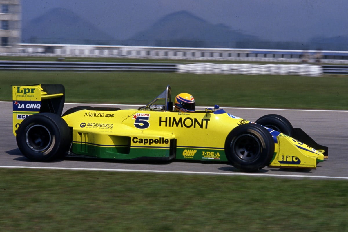 Feature: Formula 1’s top 10 worst teams, Part Two - Motorsport Week