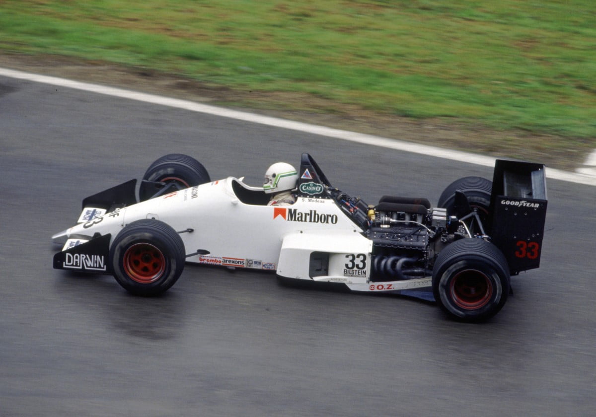 Feature: Formula 1’s top 10 worst teams, Part Two - Motorsport Week