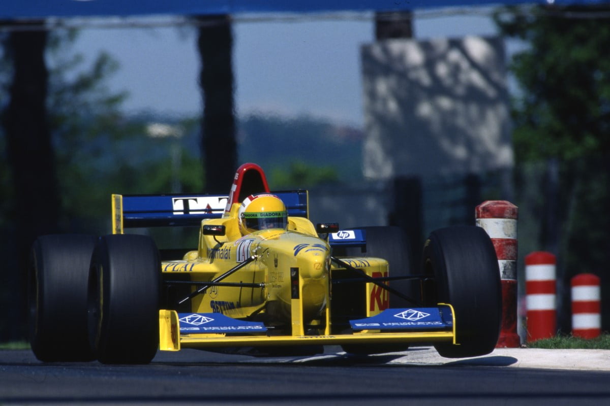 Feature: Formula 1’s top 10 worst teams, Part One - Motorsport Week