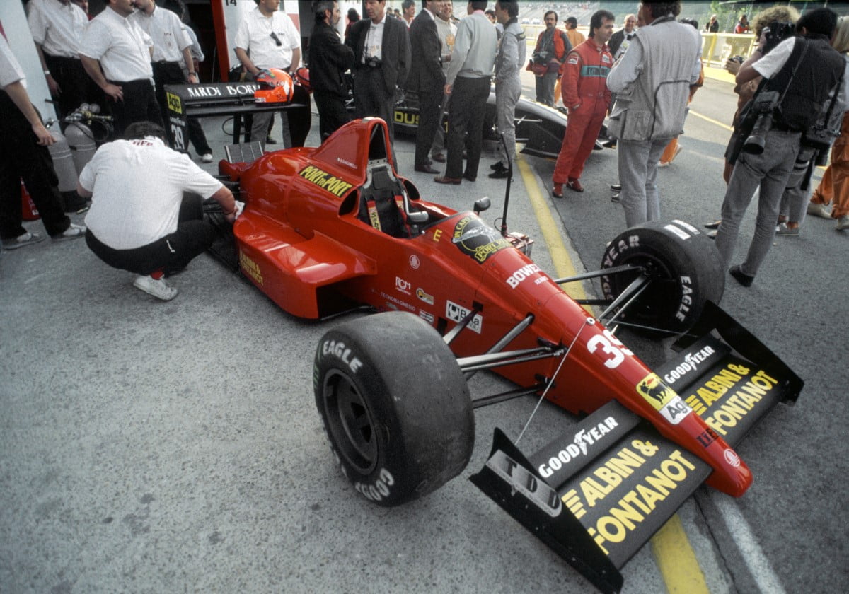 Feature: Formula 1’s top 10 worst teams, Part Two - Motorsport Week