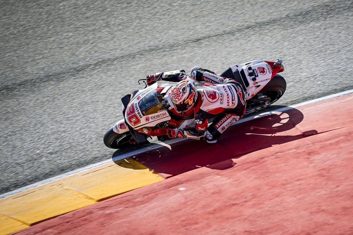 MotoGP 2020 review: The fall (and rise) of Honda - Motorsport Week