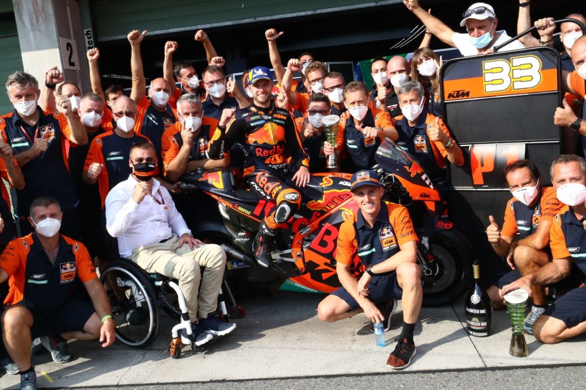 Gallery: Images that defined motorsport in 2020 - Motorsport Week
