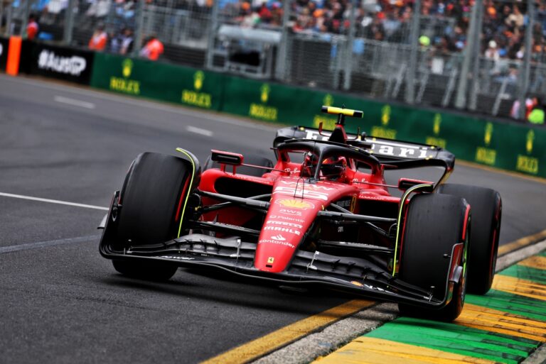 Ferrari provide explanation for overhauled 2024 F1 car concept ...