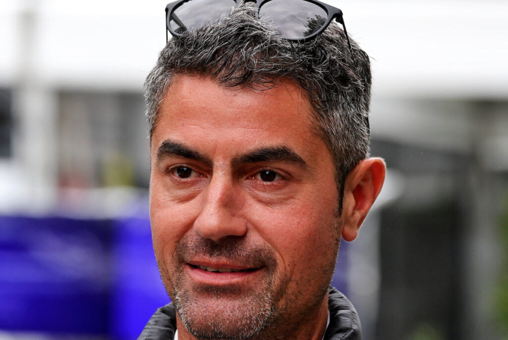 Masi responds to accusations he ‘ruined Hamilton’s legacy’ – Motorsport ...