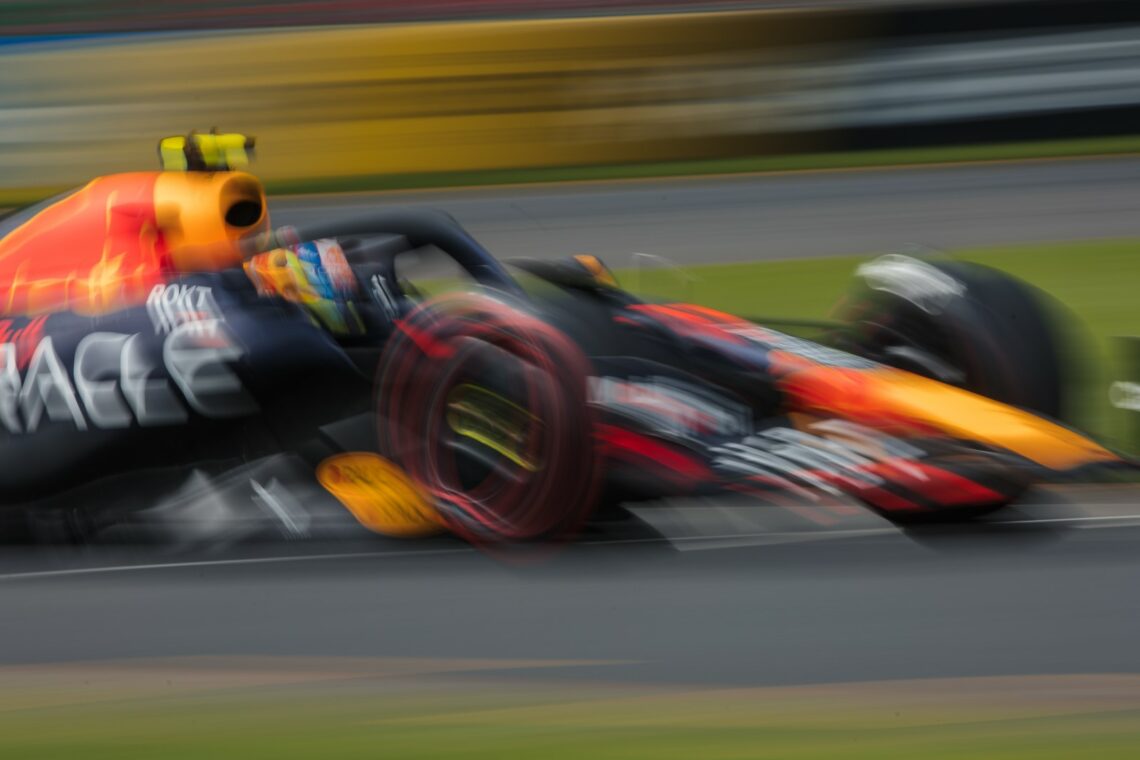 ‘A horrible day’ - Horner reflects on Perez’s difficult qualifying ...