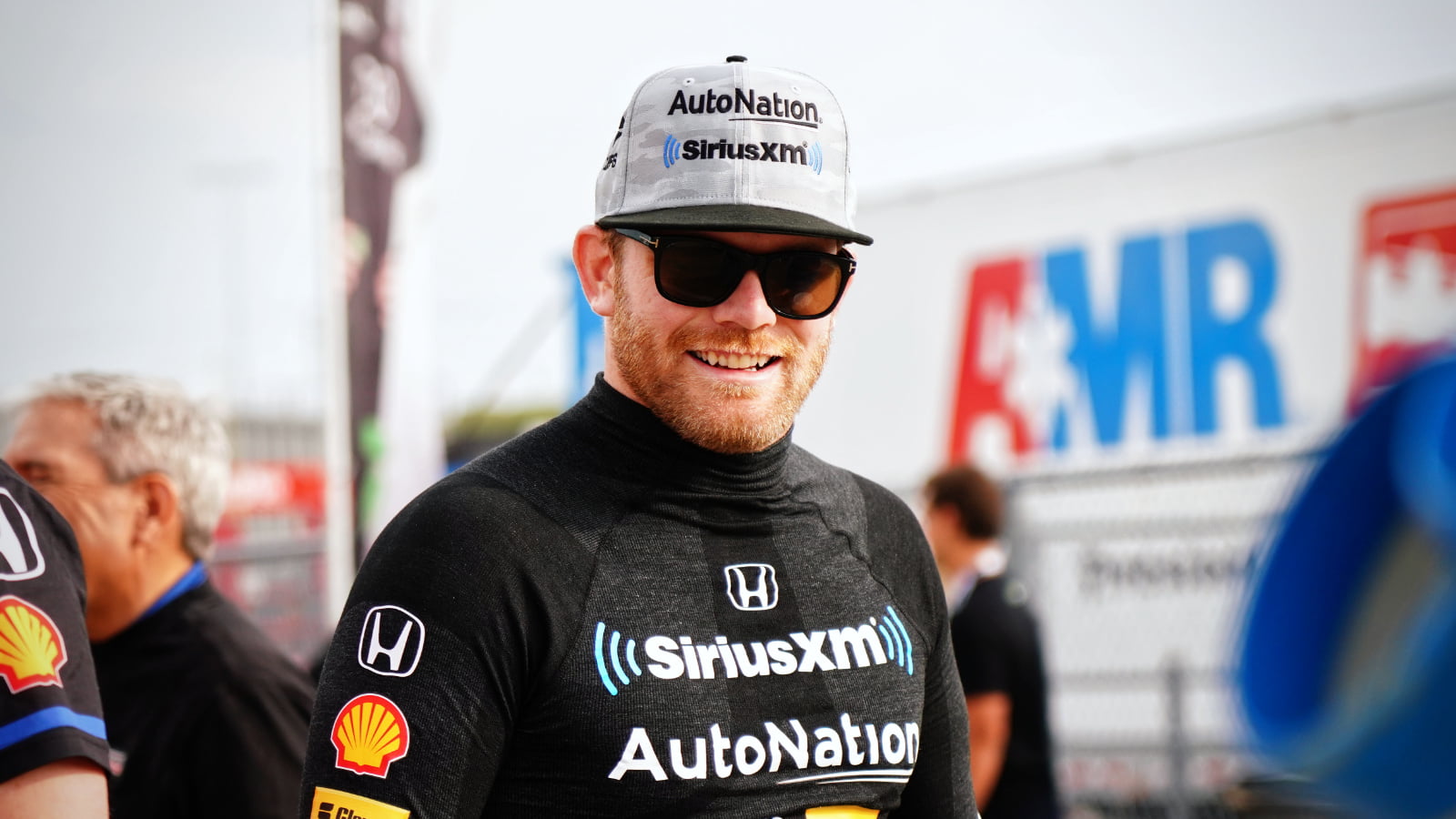 RLL releases Harvey, brings in Daly for Gateway - Motorsport Week