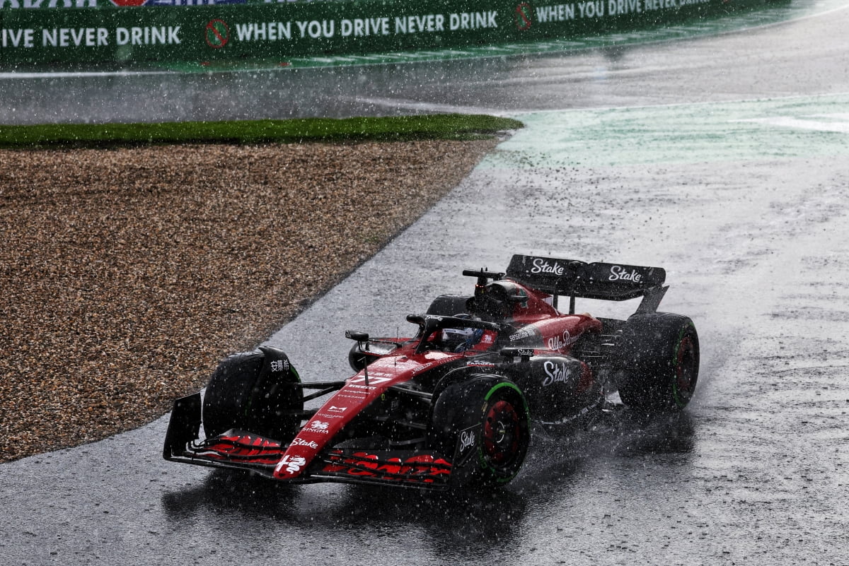 Bottas expects Sauber F1 team to become 'more corporate' under Audi ...