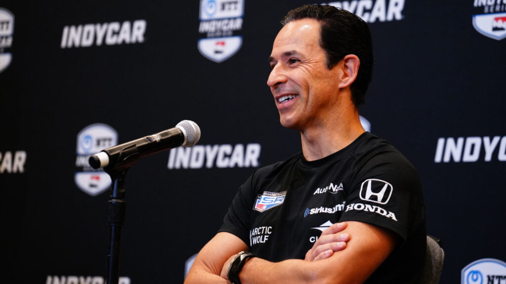 Castroneves Wants Clarity For Late race Indy 500 Rules Motorsport Week Castroneves Wants Clarity For Late race Indy 500 Rules Motorsport Week