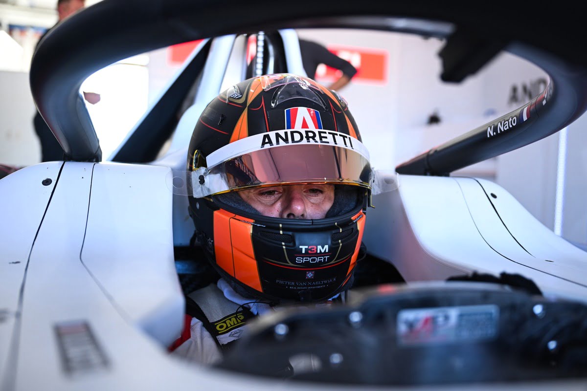 Jake Dennis exclusive: 'I think we can try and win this title again ...