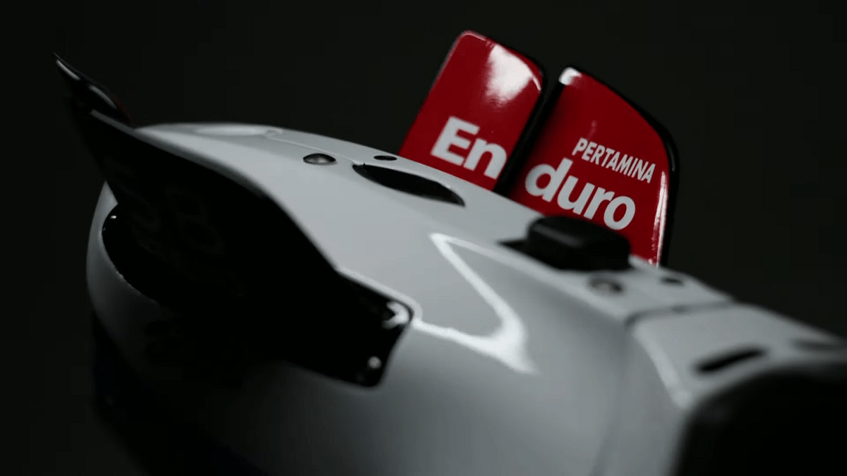 VR46 Ducati MotoGP team unleashes refreshed 2024 livery - Motorsport Week VR46 Ducati MotoGP team unleashes refreshed 2024 livery - Motorsport Week