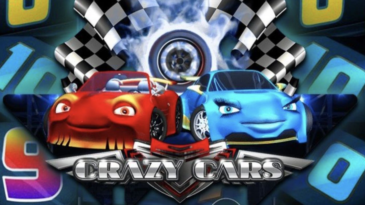 Top motor racing-themed slots in 2024 - Motorsport Week